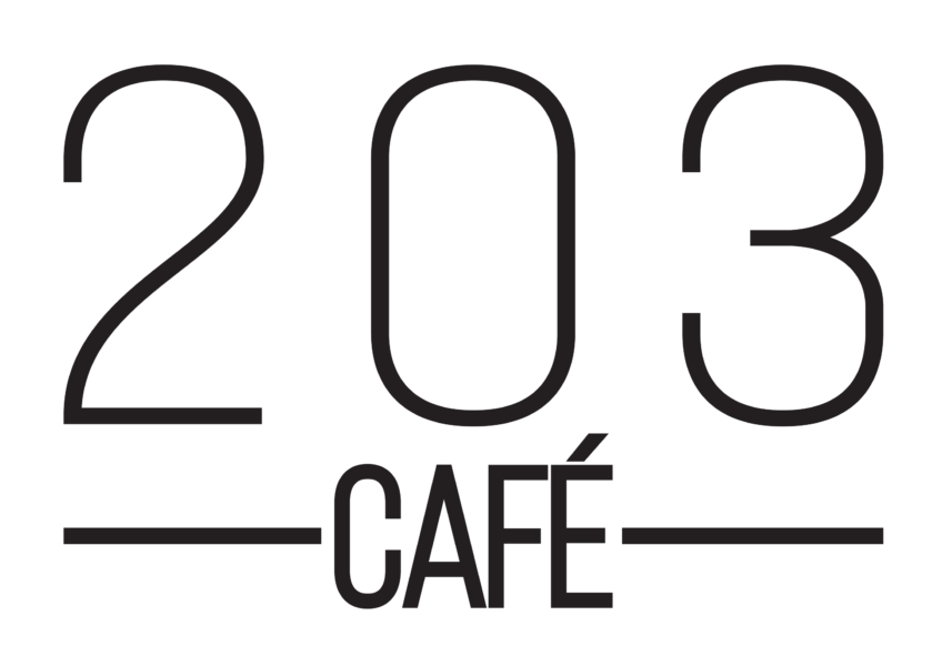 203 Cafe - 203 Cafe